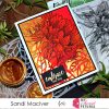 Picket Fence Studios and My Sweet Petunia Collaboration - Sandi MacIver ...