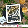 Picket Fence Studios and My Sweet Petunia Collaboration - Sandi MacIver ...