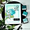 New Video - Multi Layer Stamping with Altenew - Sandi MacIver - Card ...