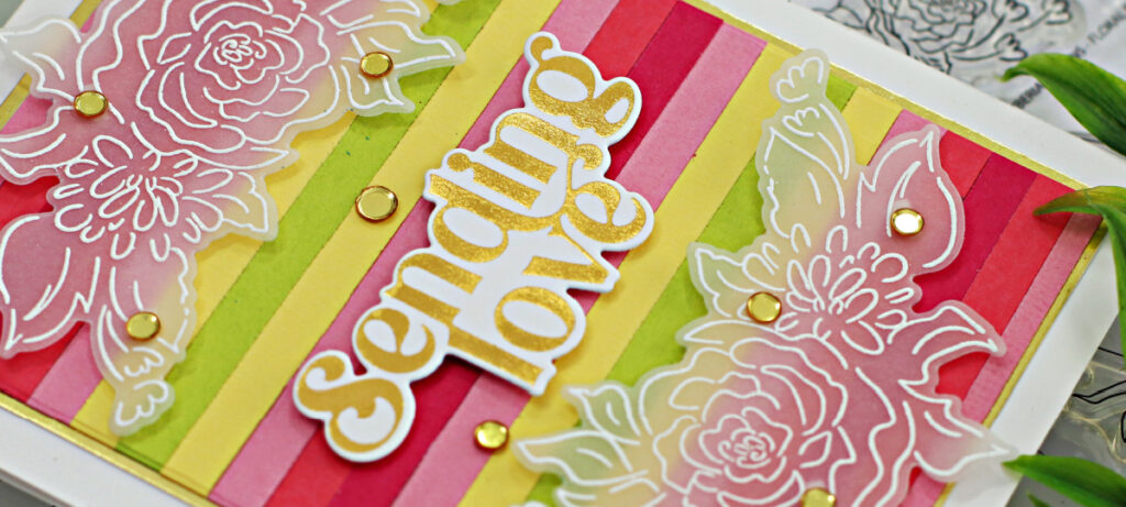 Alex Syberia Designs YouTube Hop and Giveaway - Sandi MacIver - Card ...