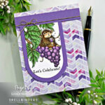 Spellbinders New House Mouse Stamps - Sandi MacIver - Card making and ...