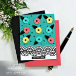 New Card Making Video | Color Combos for Handmade Cards #1 | Vivid ...