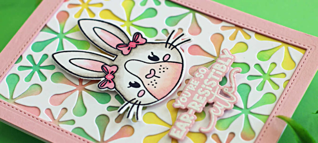 Simon Says Stamp Ear-Resistibly Cute - Sandi MacIver - Card making and ...